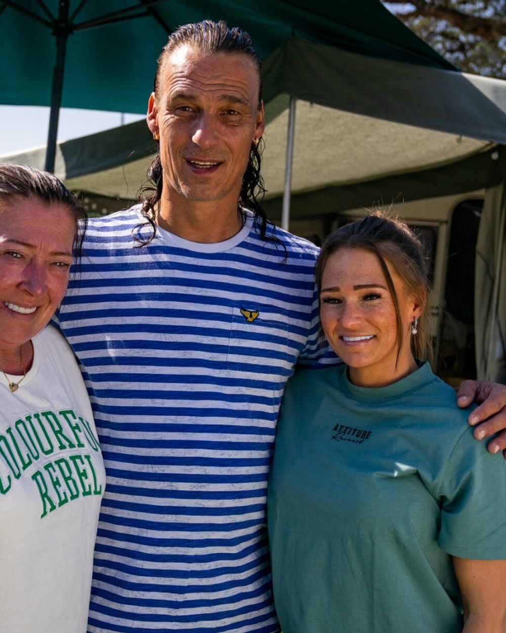 Haags icoon Michel Adam wint televisieprogramma in de wildernis - Den ...