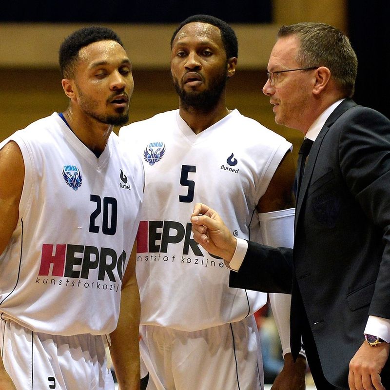 Braal: 'Het was een fantastische teamprestatie' - RTV Noord