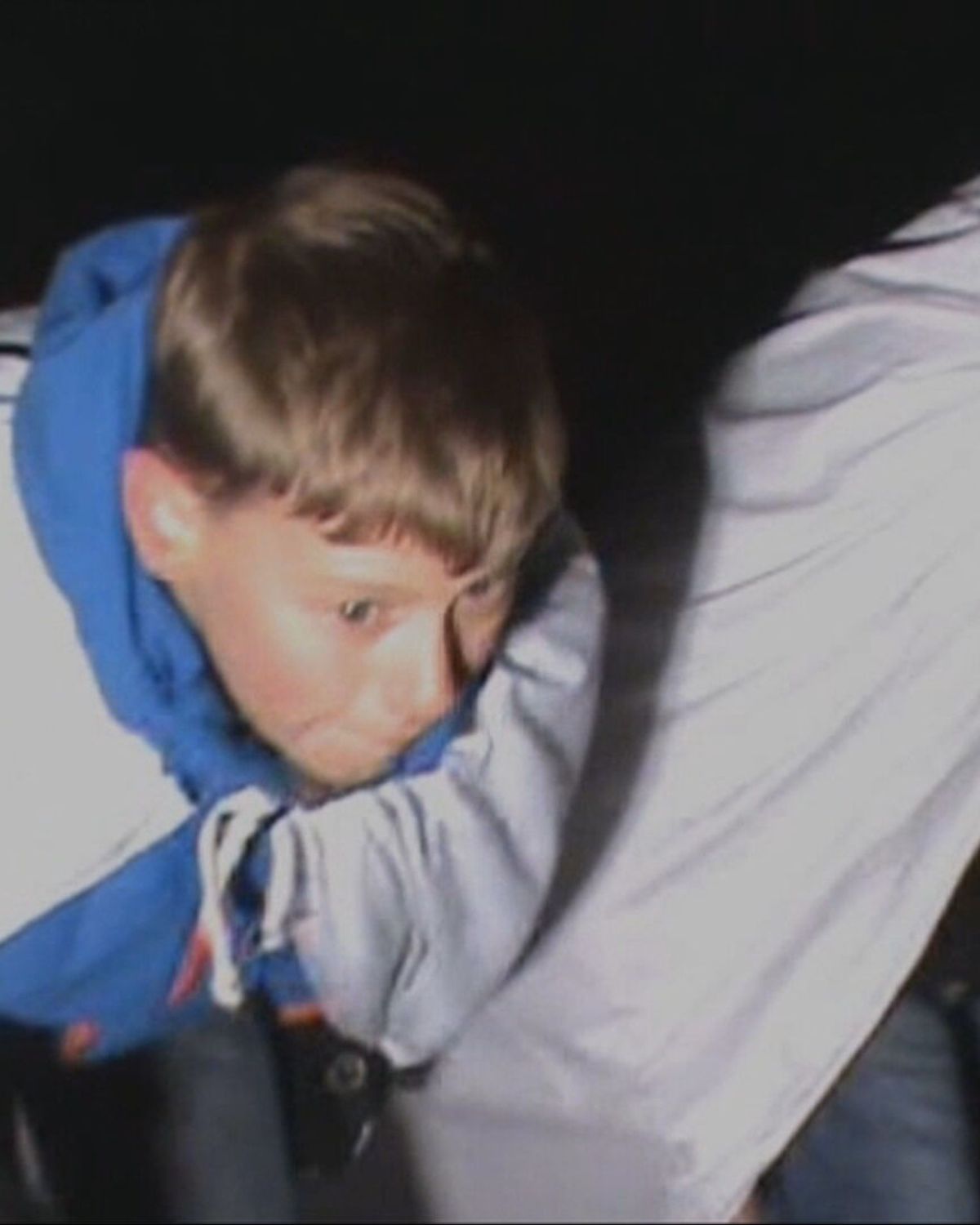 Iuwenâlde Amelanner tradysje stapt út it skaad: dit is hoe't Sunneklaas ...