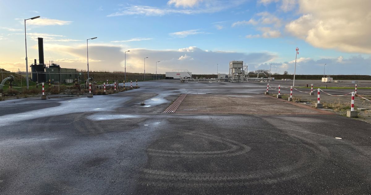 Grond schudt in Warffum door beving met kracht van 2.1: 'Dreun en ...
