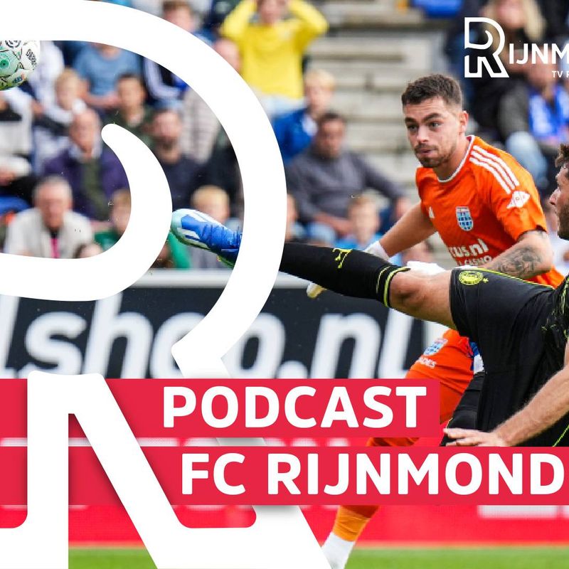Podcast Feyenoord: 'Publiek accepteert wel dat er een keertje minder mooi gewonnen wordt' - Rijnmond