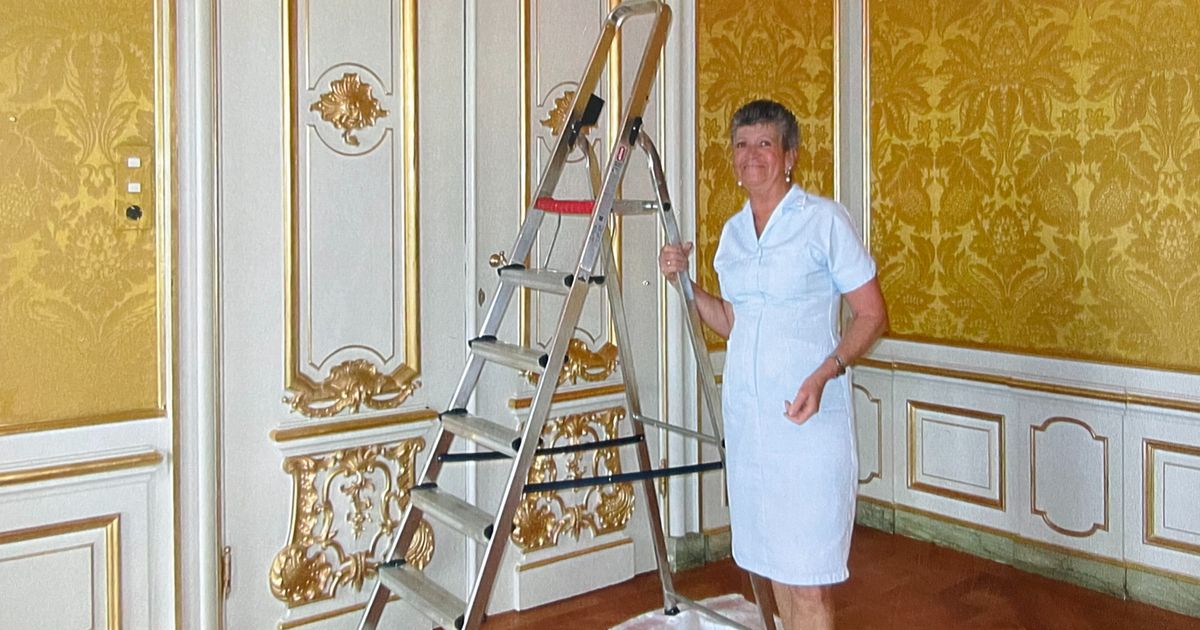 Wil werkt 25 jaar voor Koninklijk Huis: 'Op de verjaardag van koningin dronken we samen koffie ...