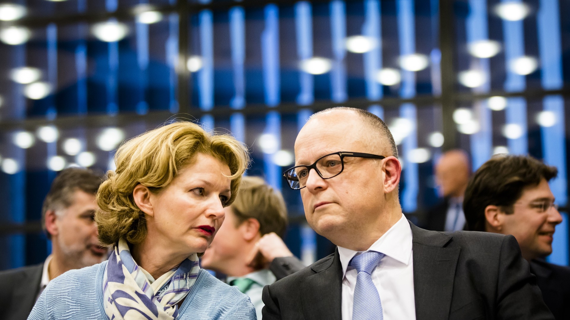 Shell betaalt 'alle schade' als de NAM failliet gaat (update) - RTV Noord