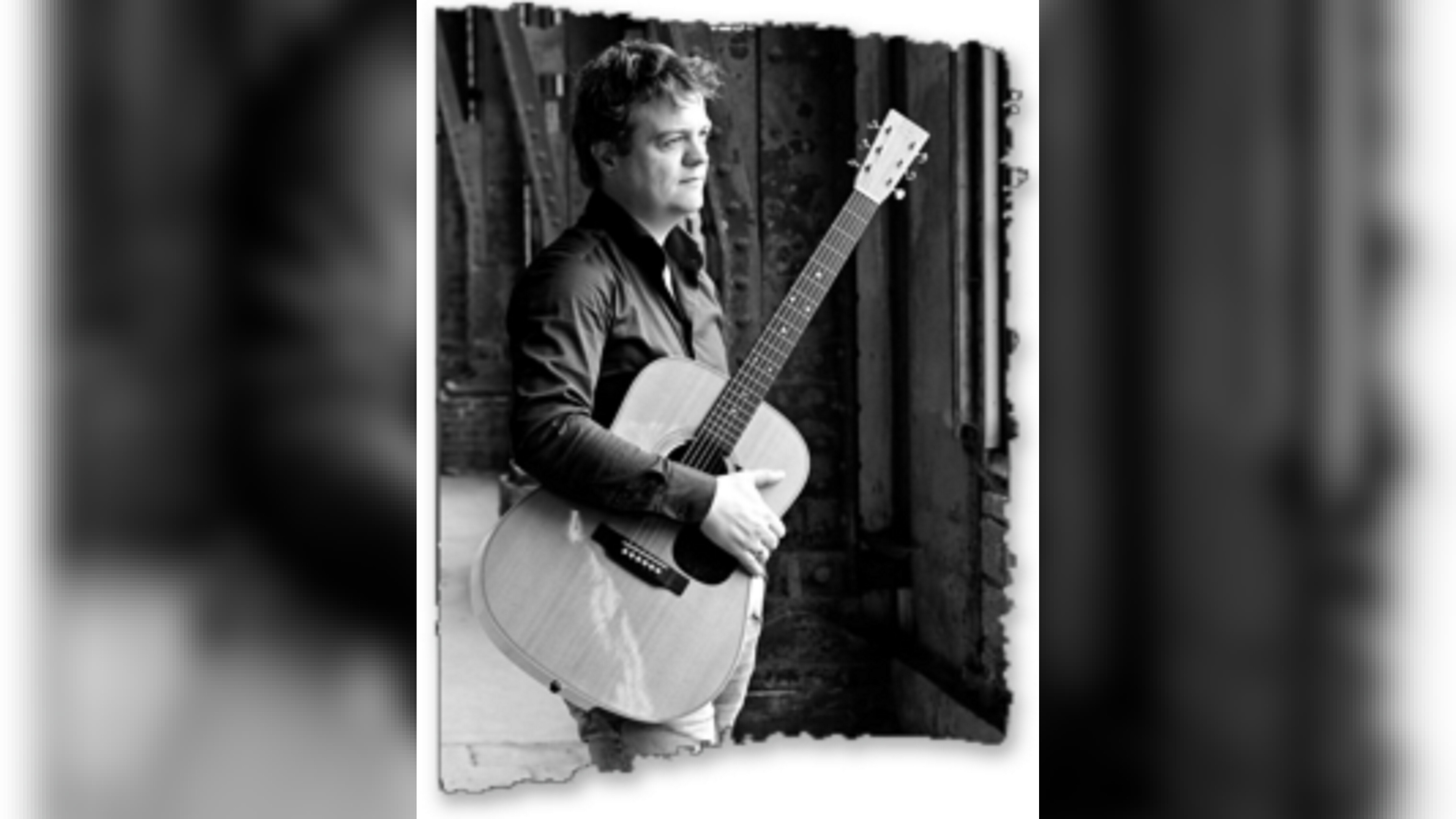 Aron Veninga leerde het spelen in in de kerk: "God mag zich soms wel ...