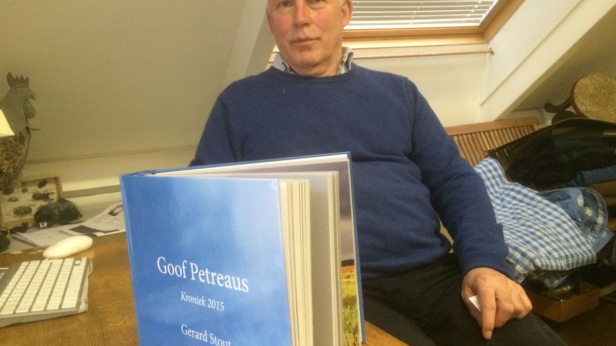 'De Drentse identiteit bestaat niet' - RTV Drenthe