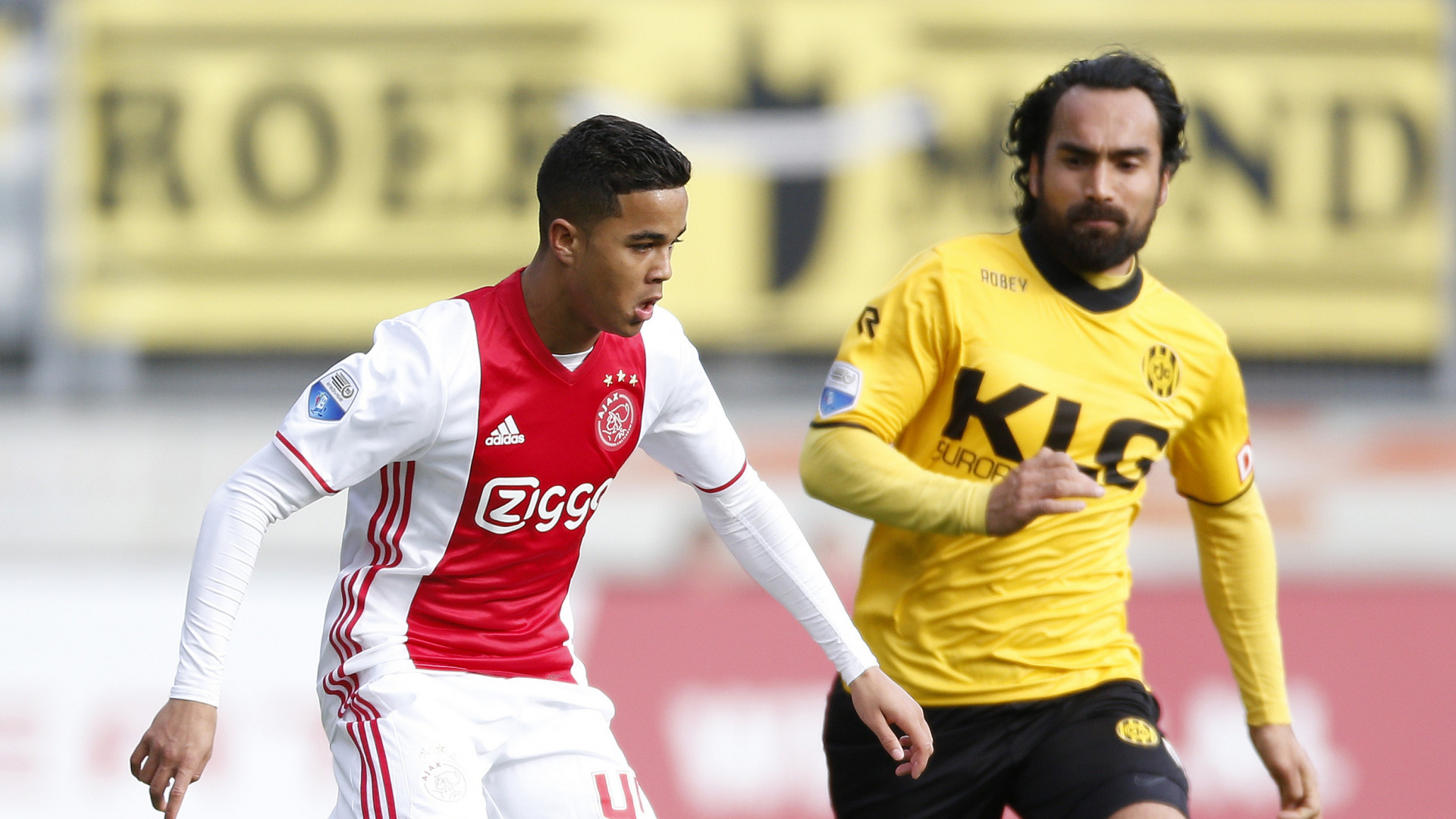 Voormalig cultheld Ard van Peppen gaat 100 km langs Mont Blanc rennen ...