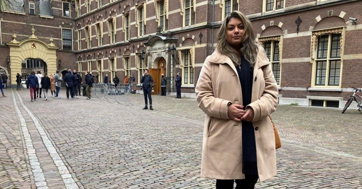 Janet kreeg excuusbrief van Rutte voor toeslagenaffaire: 'We hadden u ...