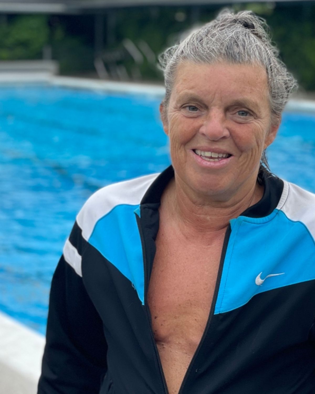 Jacky Roozen gaat viraal met haar verhaal over borstamputatie (update ...