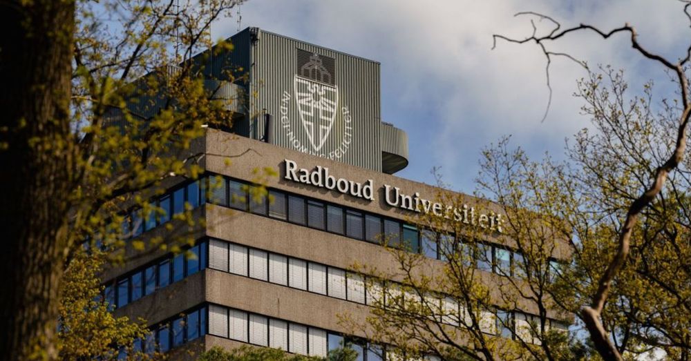 Radboud Universiteit verscherpt beveiliging bij inloggen na DDoS-aanval ...