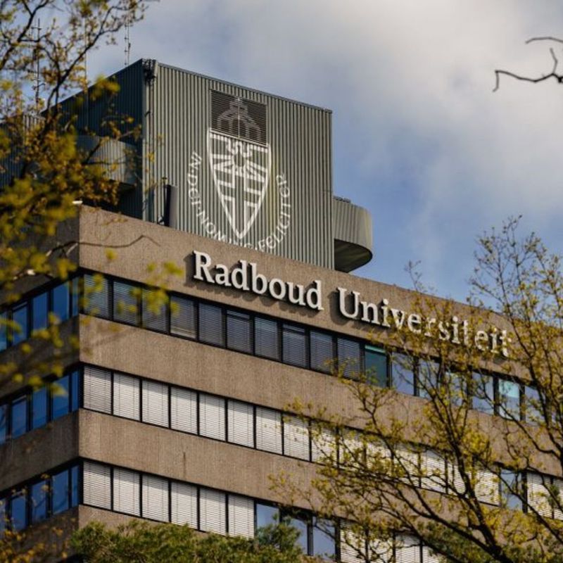 Radboud Universiteit verscherpt beveiliging bij inloggen na DDoS-aanval ...