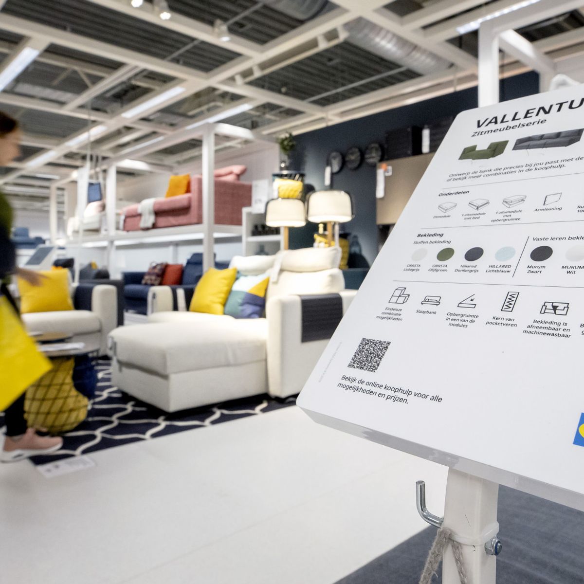 IKEA opent toch geen nieuwe vestiging, vergunning duurt te lang ...