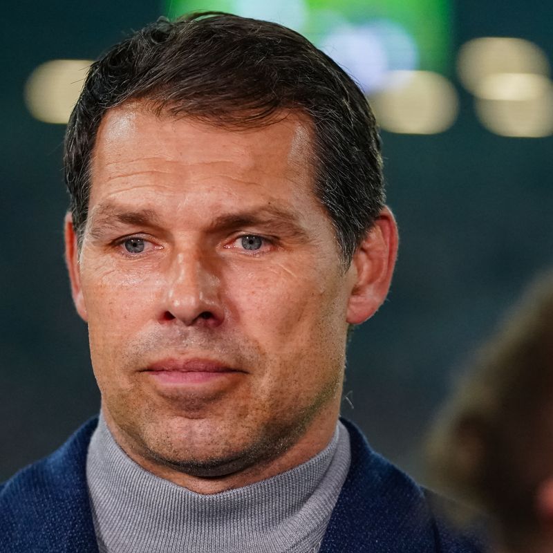 Sparta en trainer Jeroen Rijsdijk per direct uit elkaar - Rijnmond