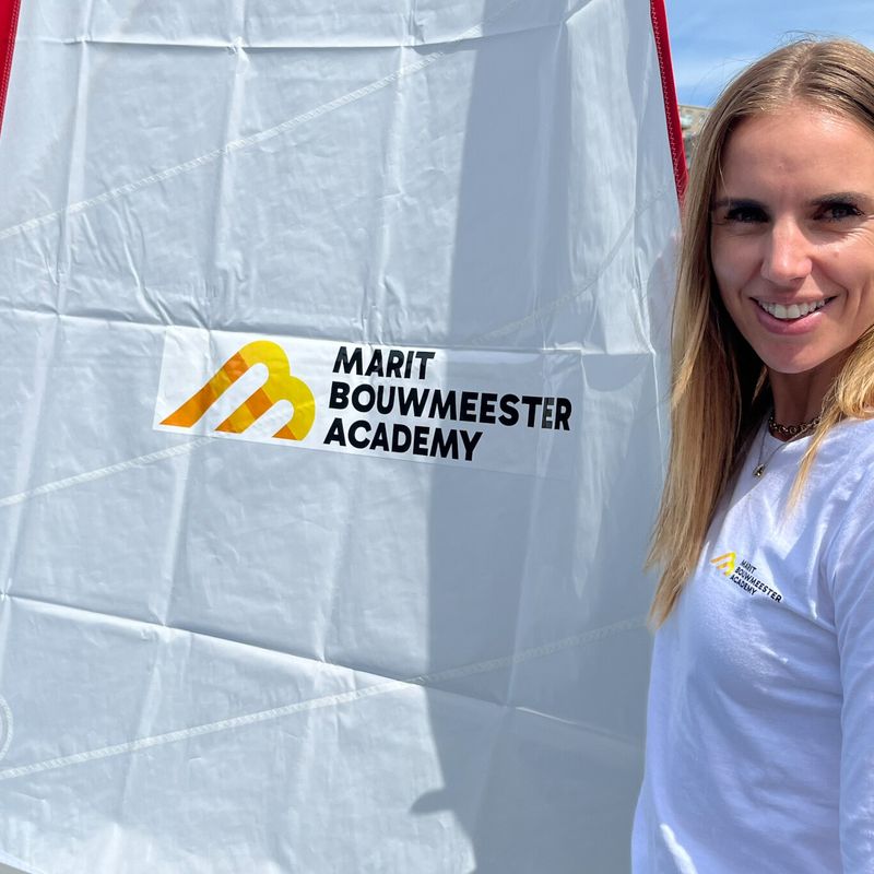 Bouwmeester Academy moet watersport toegankelijk maken: "Je hoeft ...