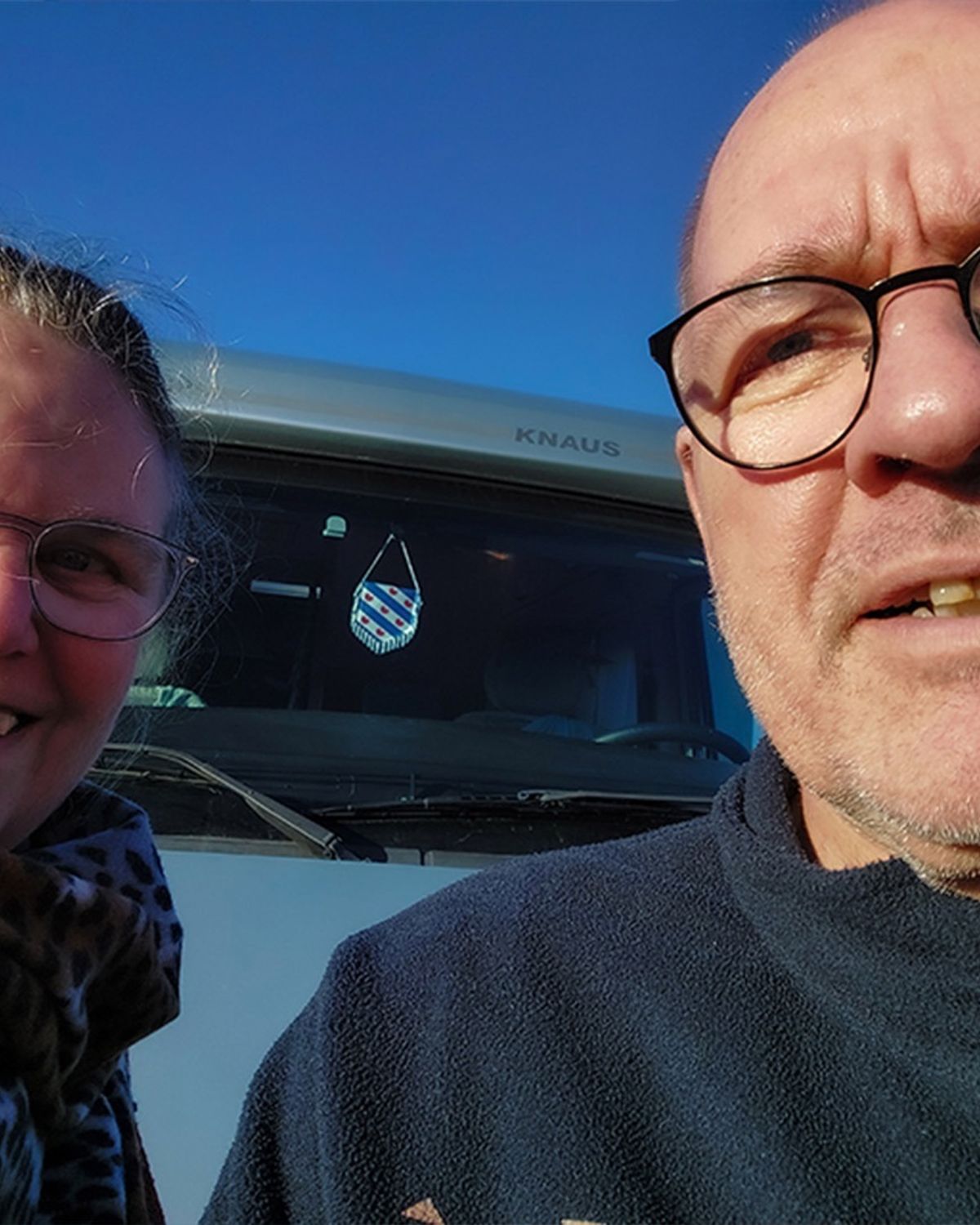 Tilja Jansma van Nij Beets naar Frankrijk: "Zonder kachel was het eerst ...