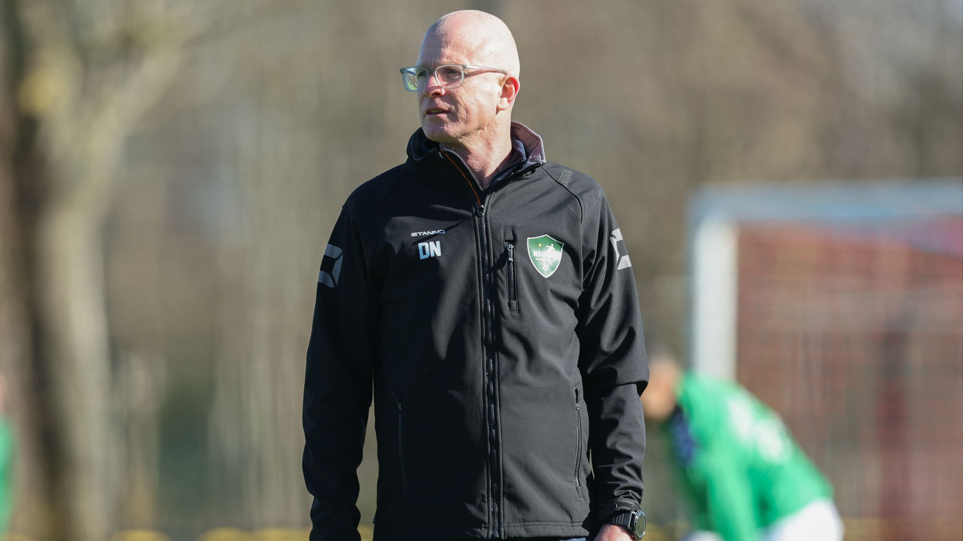 HSC'21 sluit jaar af met zege op Hercules - Oost