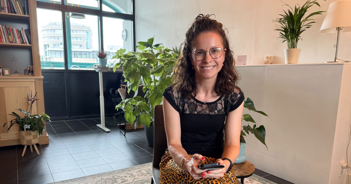 Maud ging een maand offline, hoe is het haar vergaan? - L1 Nieuws