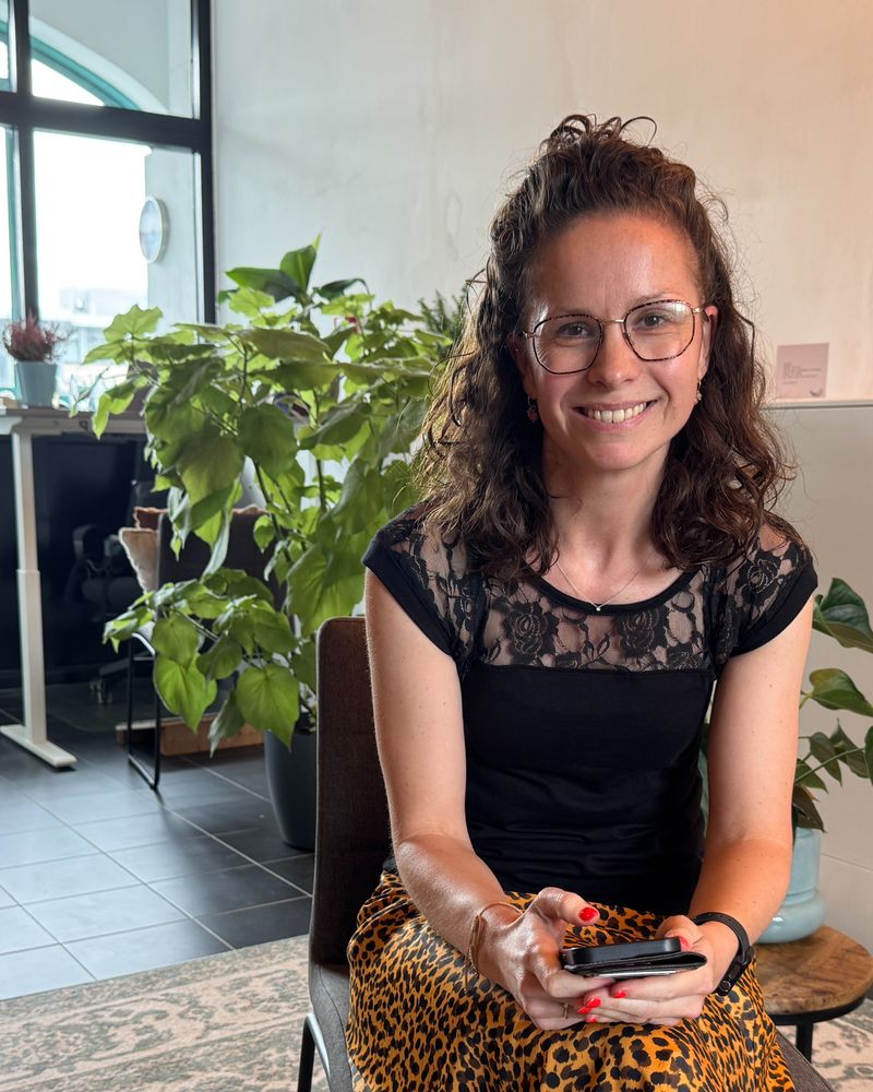 Maud ging een maand offline, hoe is het haar vergaan? - L1 Nieuws