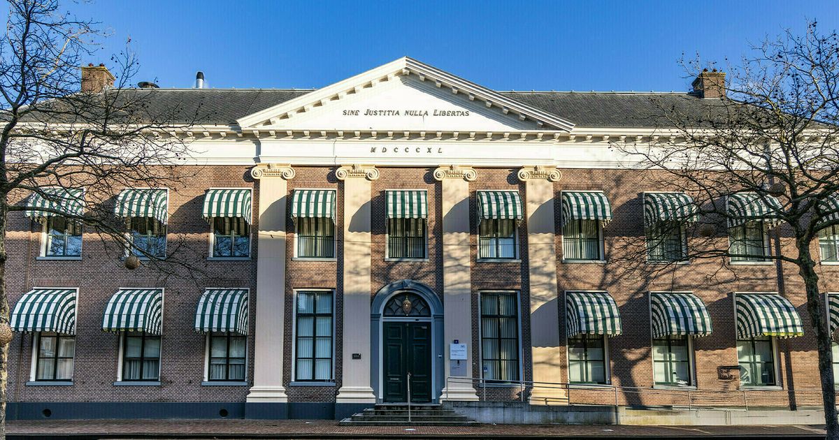Verdachte van moord op Remmelt Wolters ook gelinkt aan poging overval ...