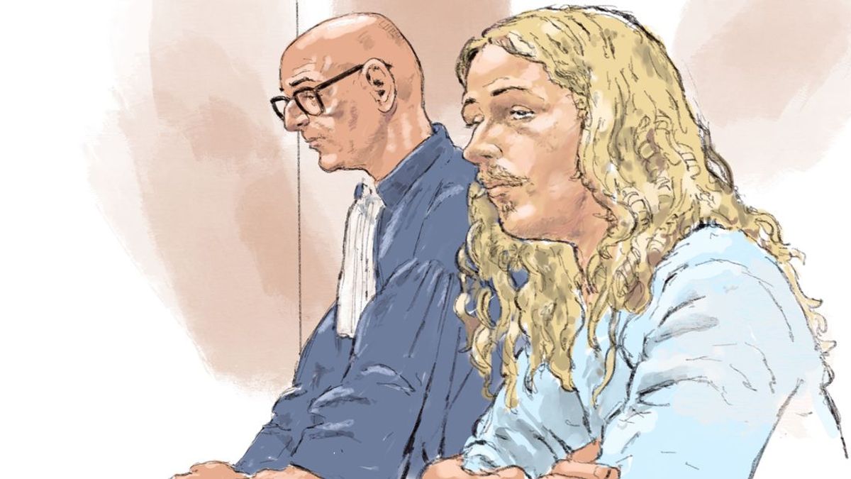 Moordzaak Xavier Durlinger: Draagt Merlijn C. een geheim met zich mee ...