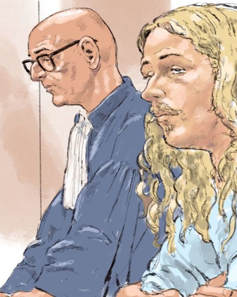 Merlijn C. blijft vastzitten voor de dood van Xavier Durlinger: politie ...