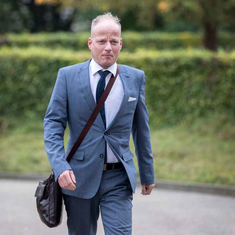 Michael Heemels, de val van een golden boy - L1 Nieuws