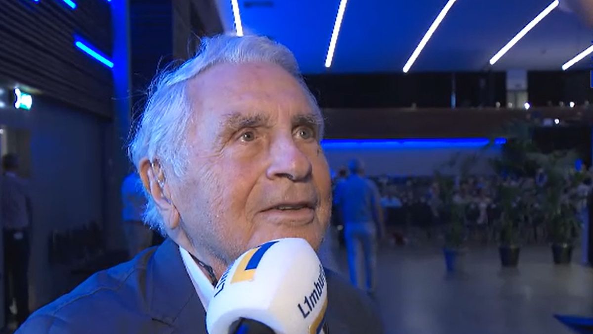 Sef Pijpers overleden: 'Kleurrijk en bevlogen dirigent' - L1 Nieuws