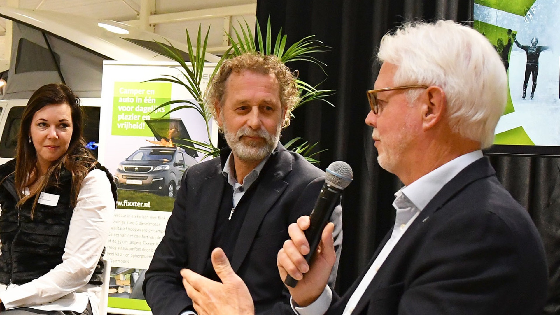 Jan van Erve volgt Marco Hoekstra op als directeur KNKB - Omrop Fryslân