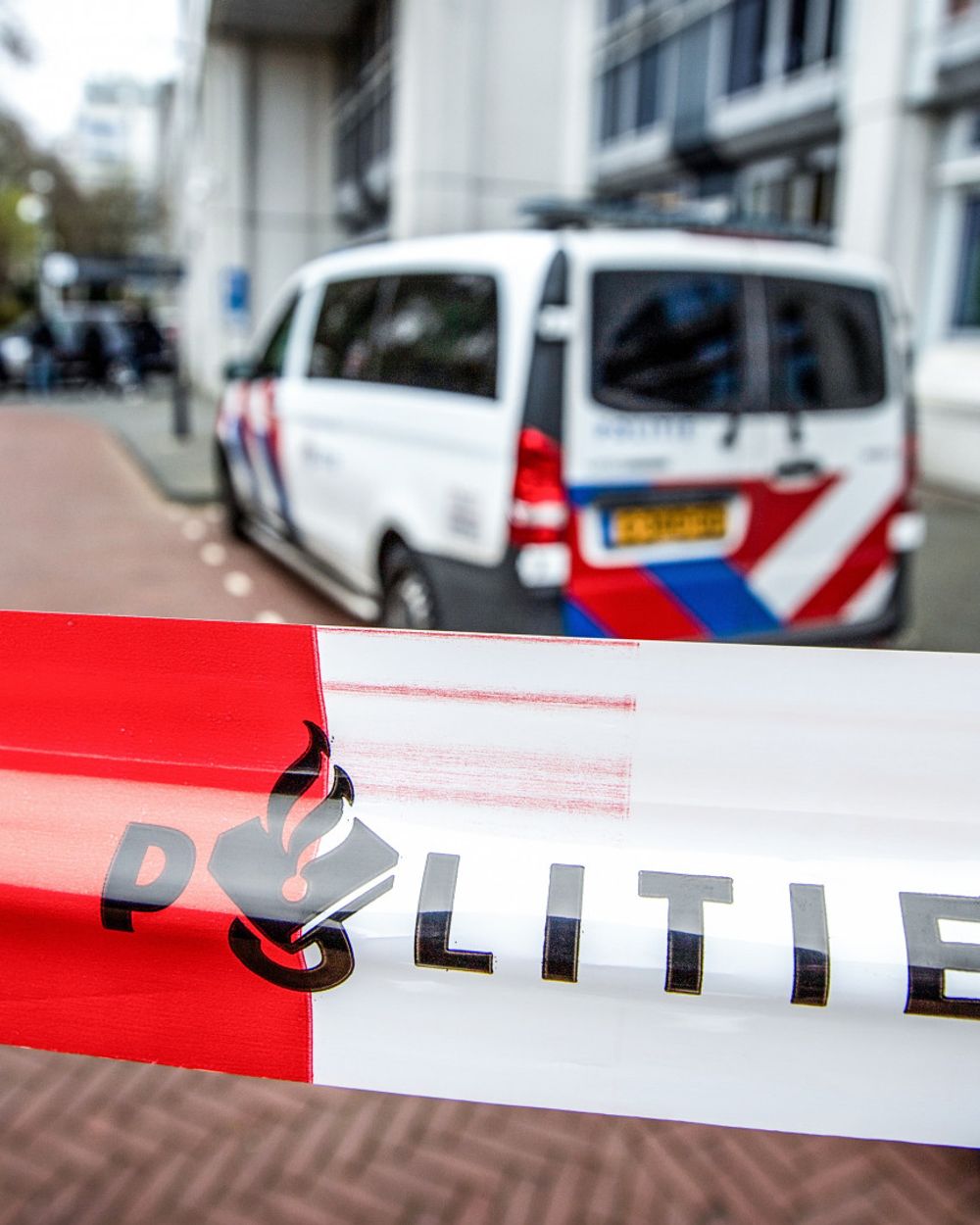 Celstraf voor man die aanslag wilde plegen op Israëlische ambassade ...