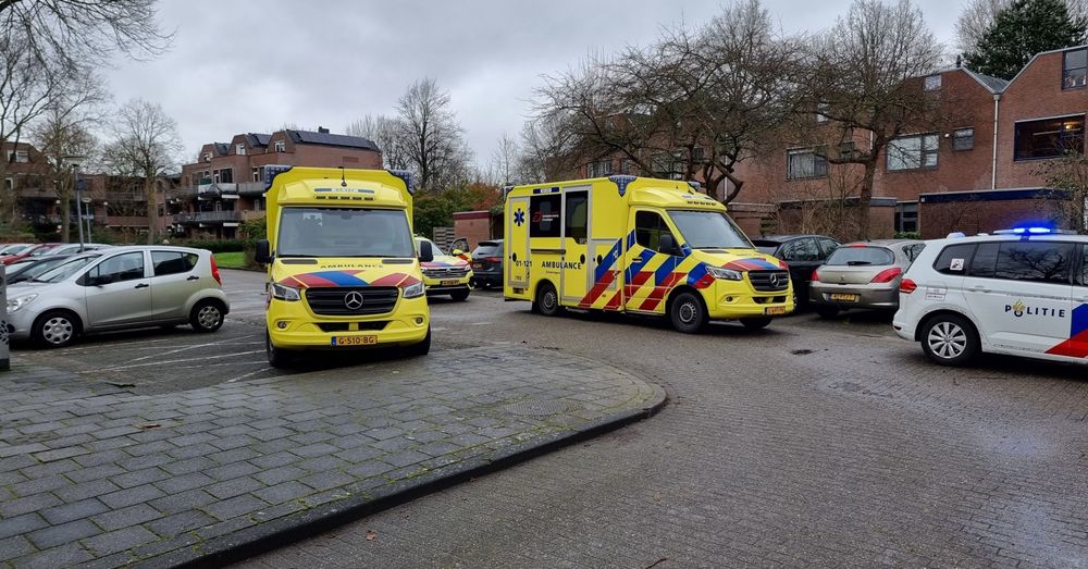 Ook in hoger beroep 18 jaar cel voor doodsteken vrouw (70) in Stad - RTV Noord
