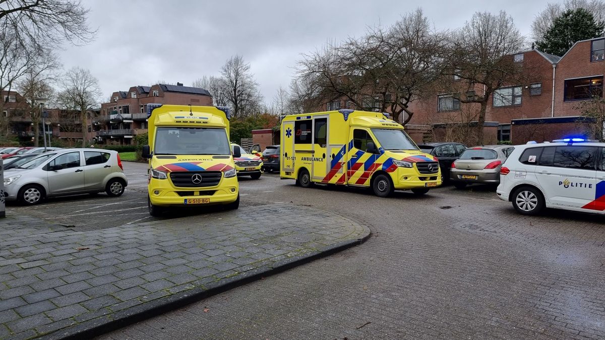 Ook in hoger beroep 18 jaar cel voor doodsteken vrouw (70) in Stad - RTV Noord