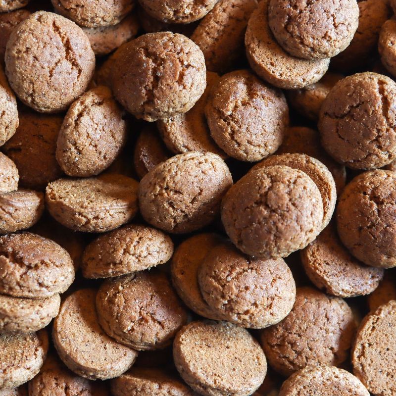 Zoeter of zachter en niet meer zo groot, maar voor eeuwig is de ...