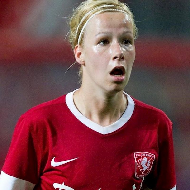 FC Twente Vrouwen wint, ruime nederlaag PEC Zwolle Vrouwen - Oost