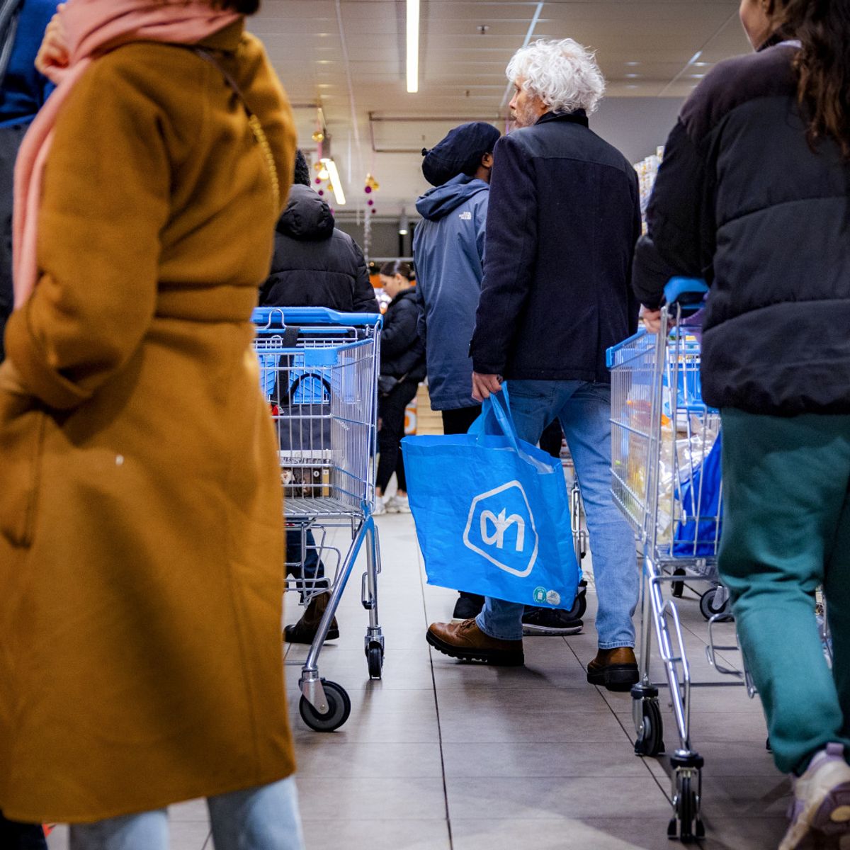 Deze week failliet: supermarkt kan dit product voortaan niet meer ...