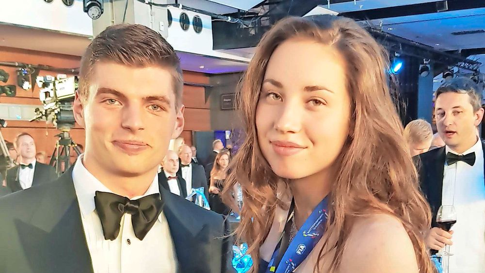 Nina Pothof (20) uit Wijster schittert komend seizoen in Brits Formule ...