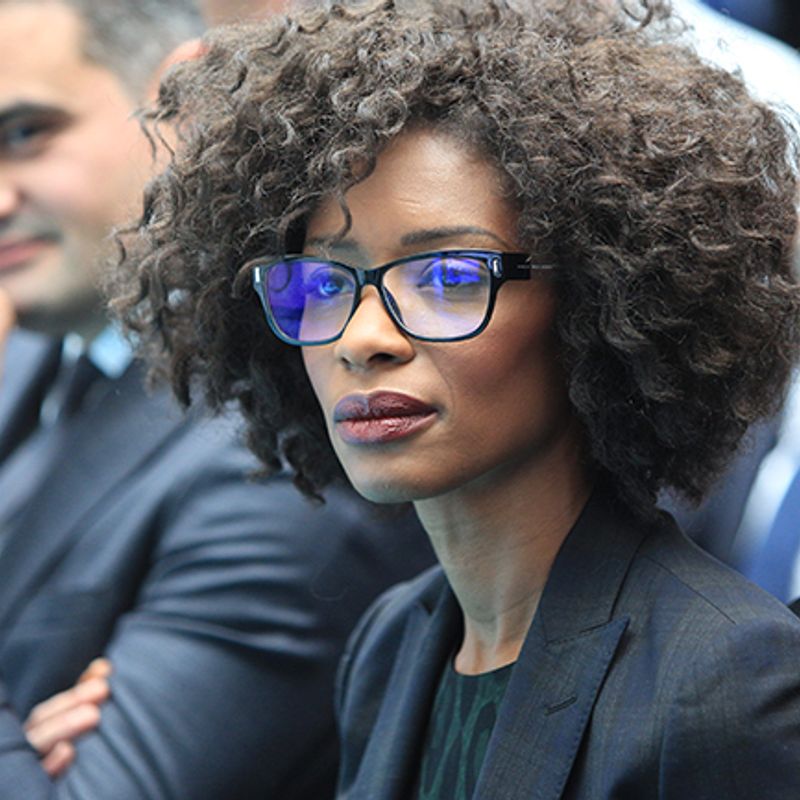 Stelling: Het is goed dat Sylvana Simons wordt beveiligd - RTV Drenthe