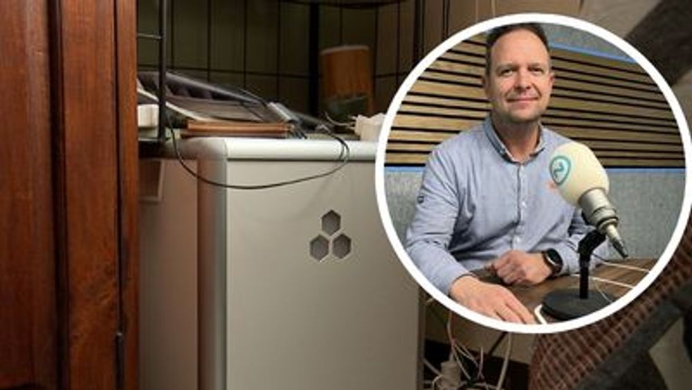 Energie-expert: 'Thuisbatterij bij zonnepanelen kan je straks flink ...