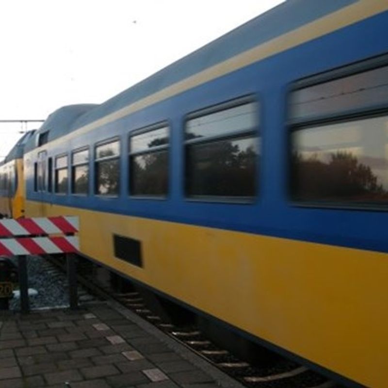 Werkzaamheden aan het spoor en storing: NS zet bussen in [update] - RTV ...