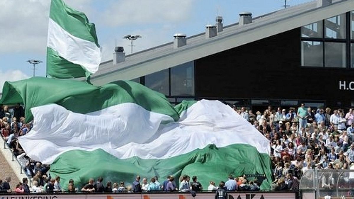 Mitch Darling vertrekt bij Rotterdam - Rijnmond