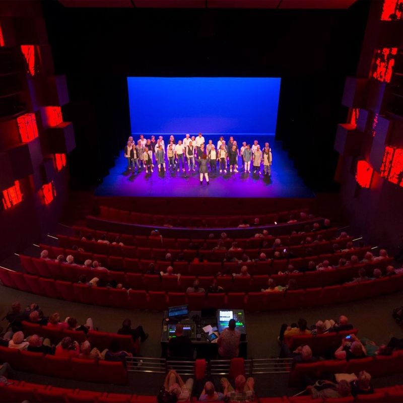 Nieuw platform moet culturele leven in Oldambt 'boost' geven - RTV Noord