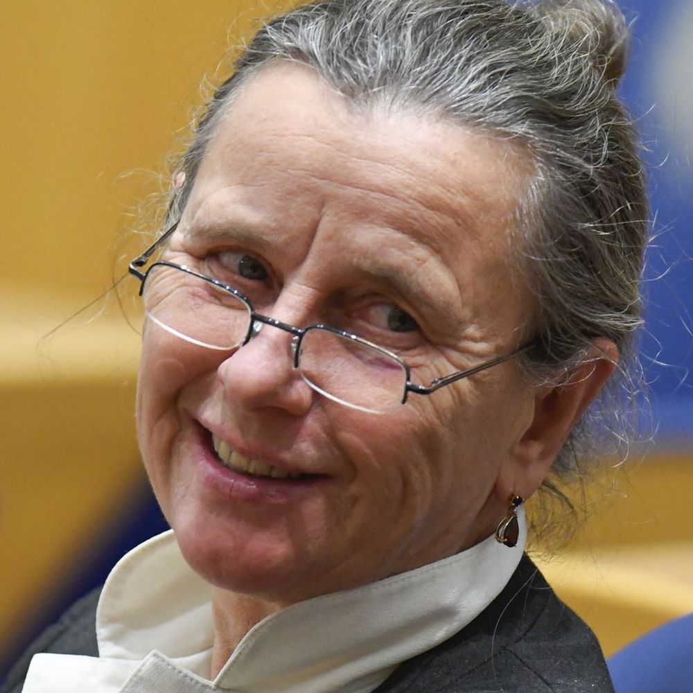 Marjolein Faber, waar is ze bekend van? - Omroep Gelderland