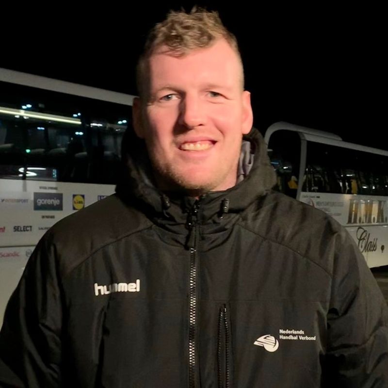 EK-goal Remer bij historische zege Oranje - RTV Drenthe