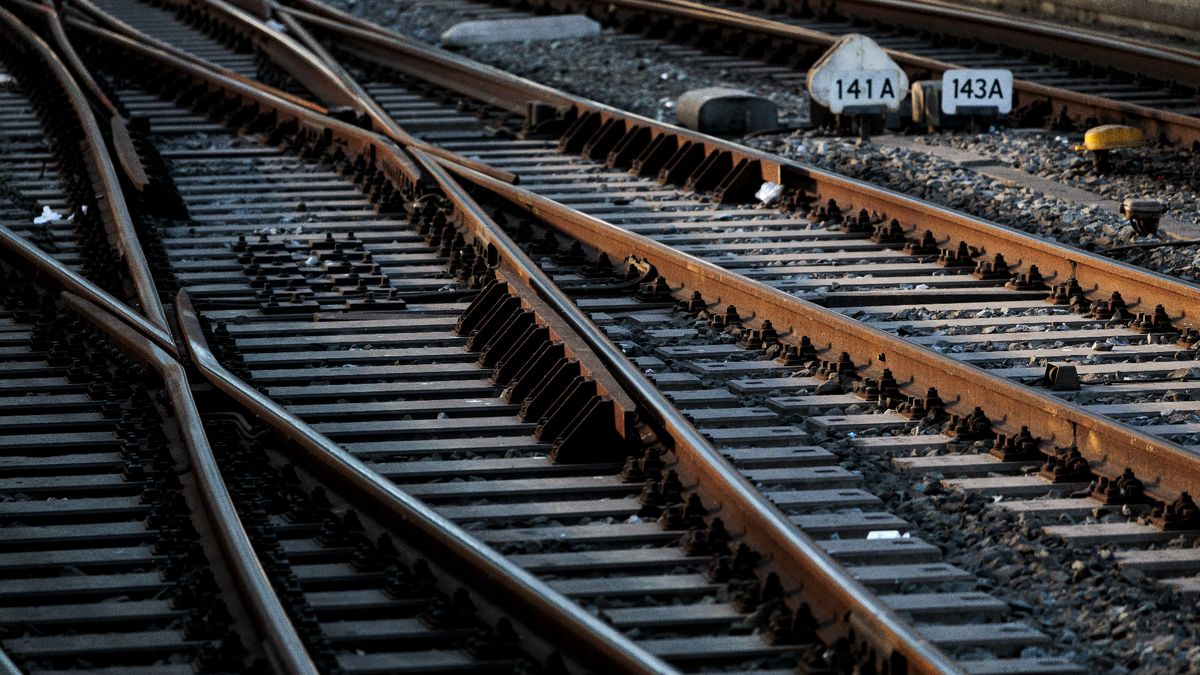 Geen verzakkingen op treinspoor tussen Amsterdam en Utrecht - RTV Utrecht