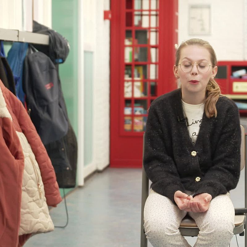 Vijf jaar na basisschoolsluiting vanwege corona: "Was best heel ...