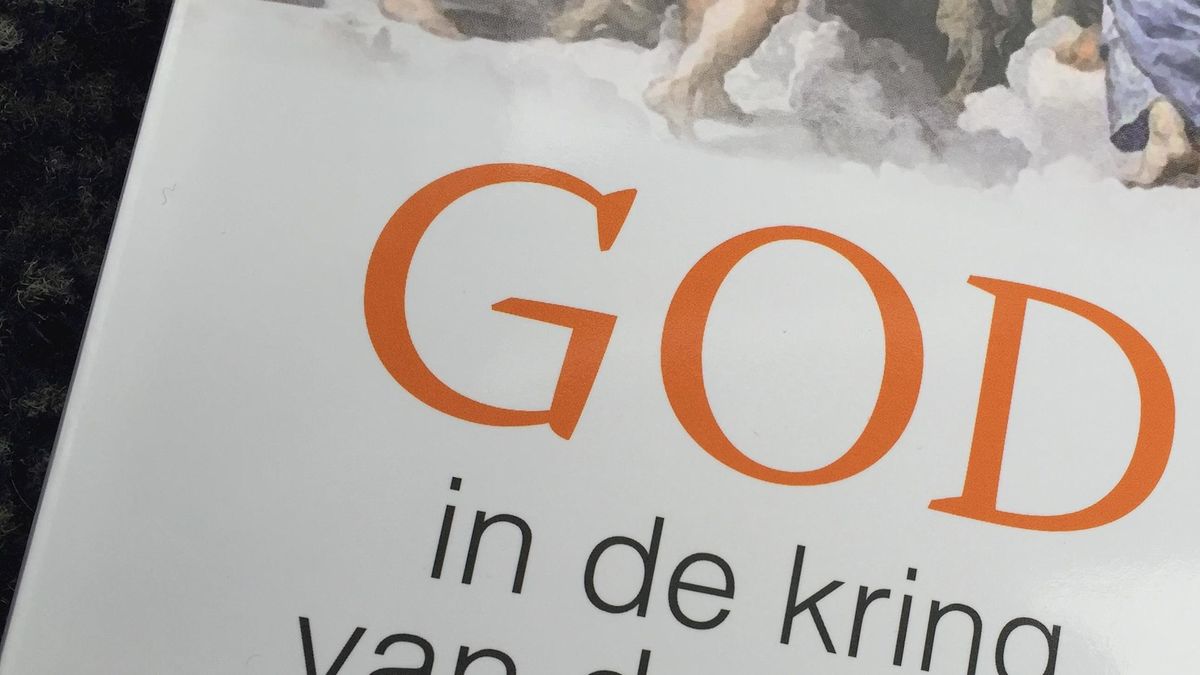 Jan de Jongh pleit voor ruimte voor tragiek - Oost