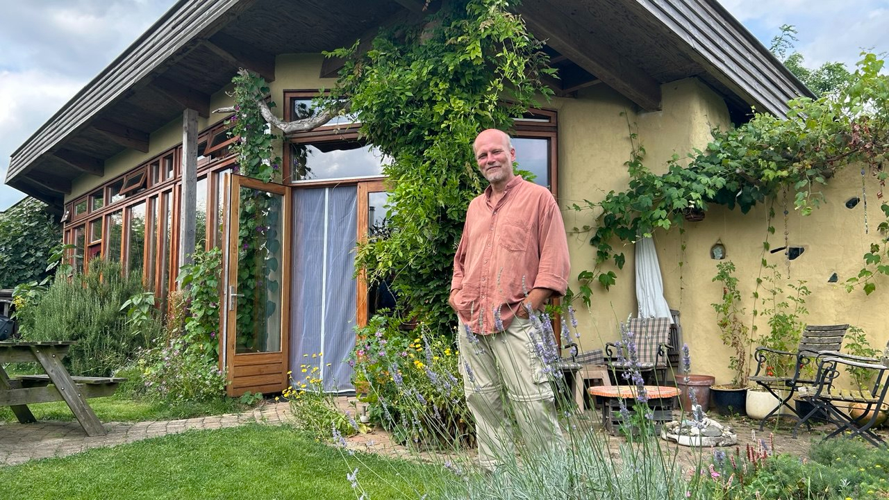 Zo ziet het leven eruit in de duurzaamste huizen van Overijssel: "Geen ...