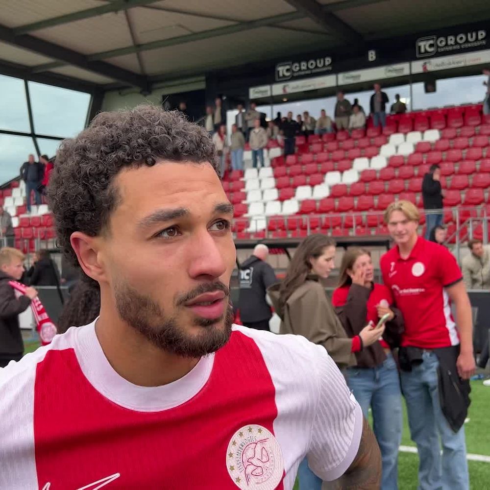 Gregory Kuisch: 'Via de voordeur naar buiten' - RTV Utrecht