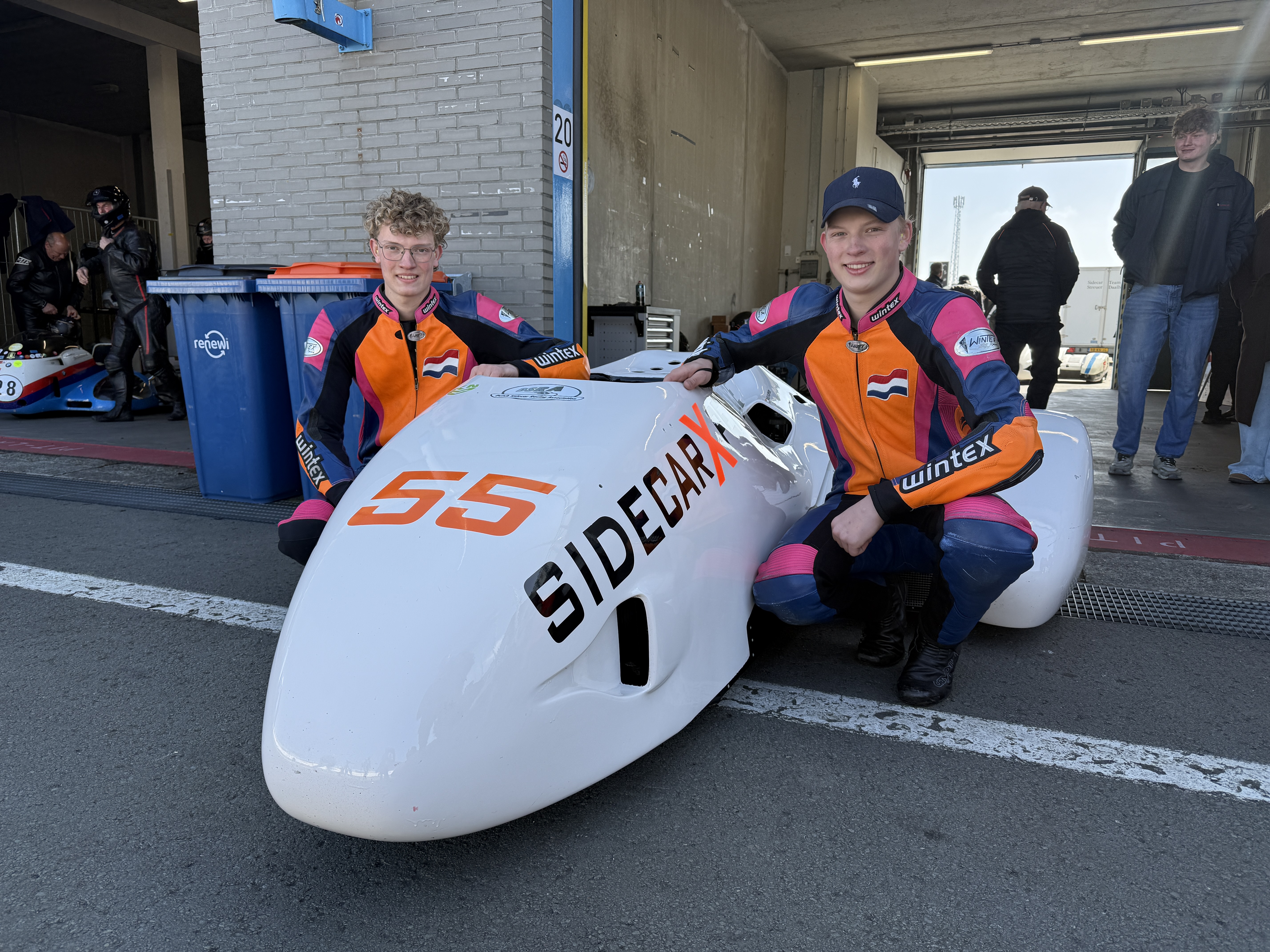 De Warming-Up - 24-04-2026 - RTV Drenthe