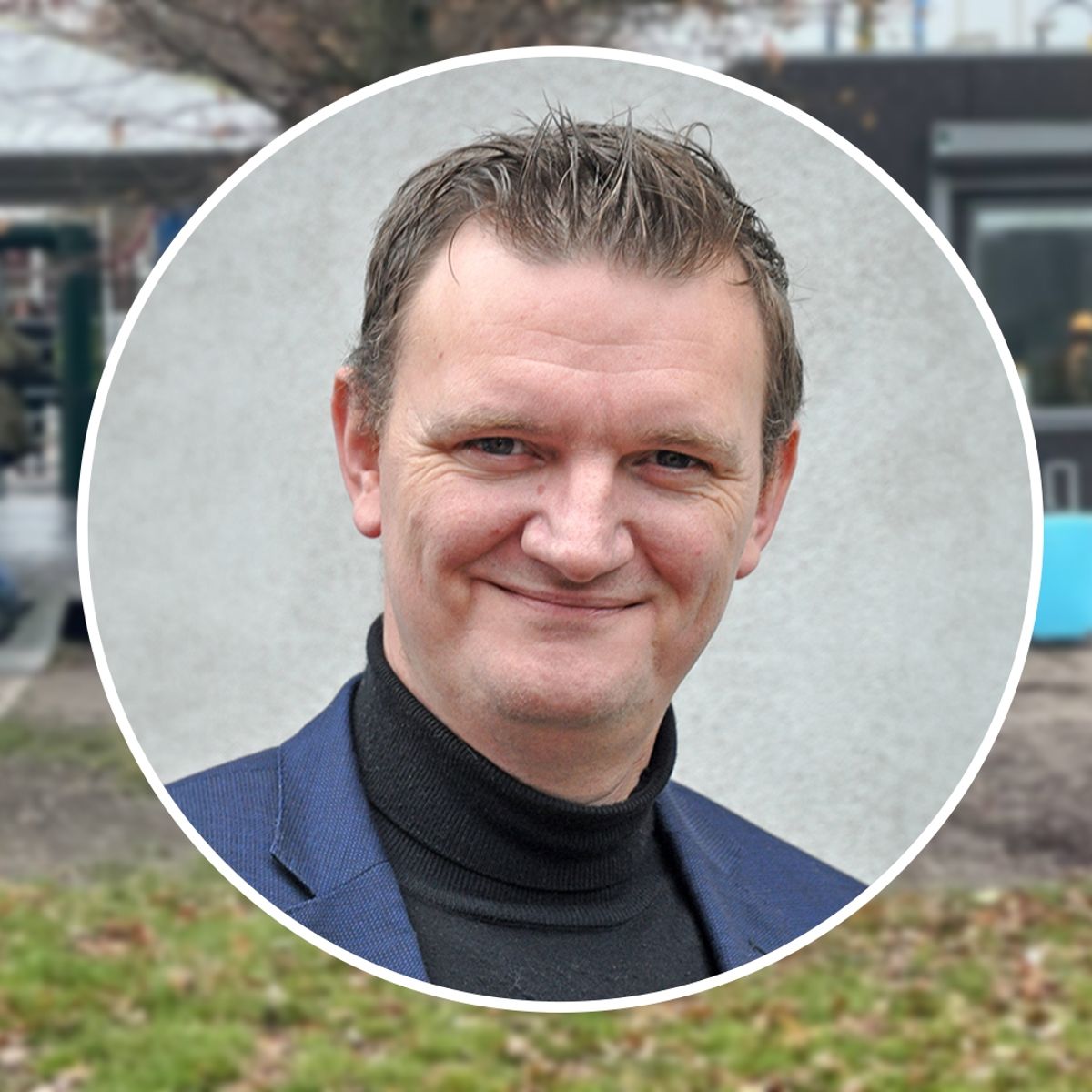 Fractievoorzitter GroenLinks Westerwolde stopt: 'Ik sla nog geen deuk ...