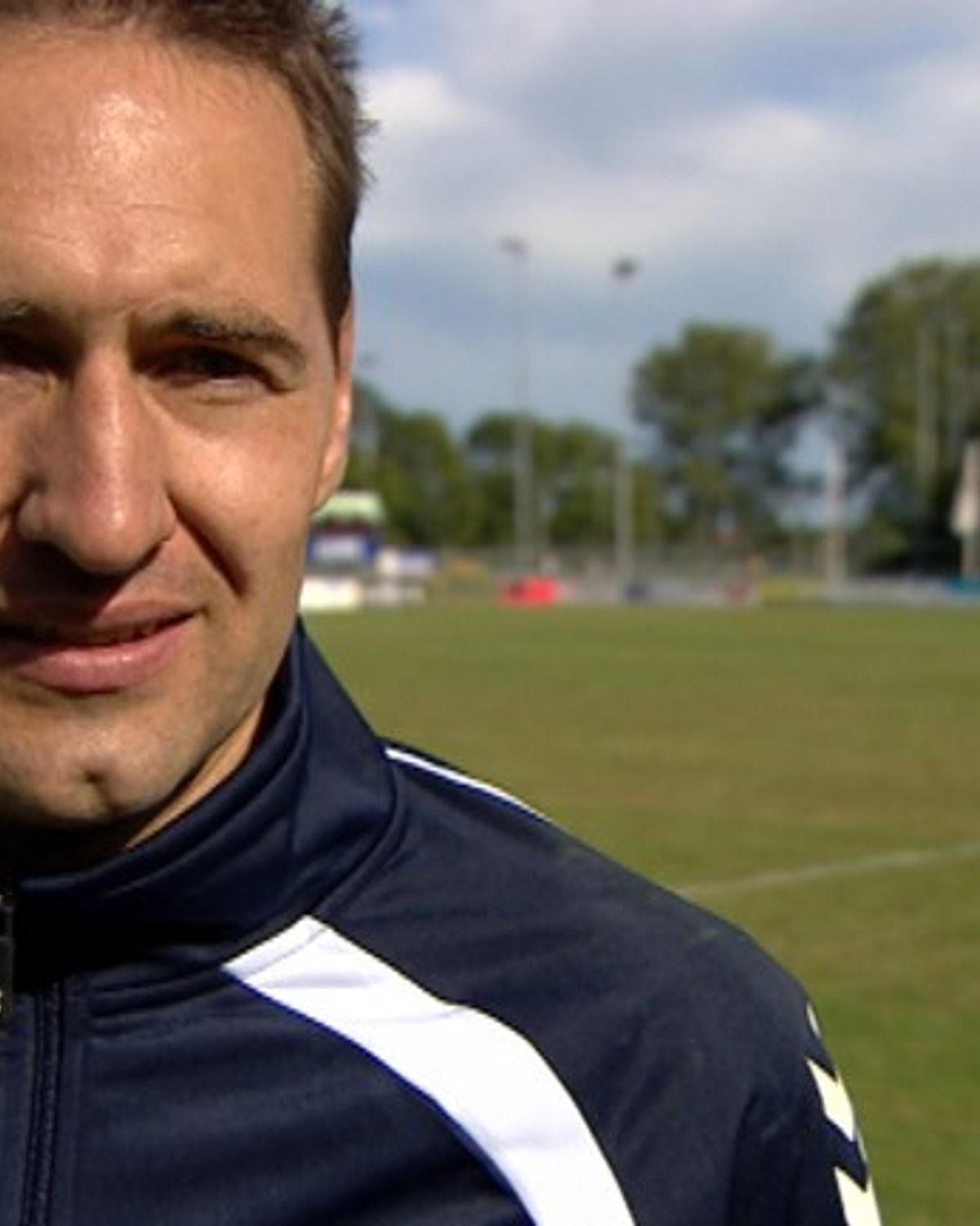 Van der Schee keert terug bij Kloetinge - Omroep Zeeland