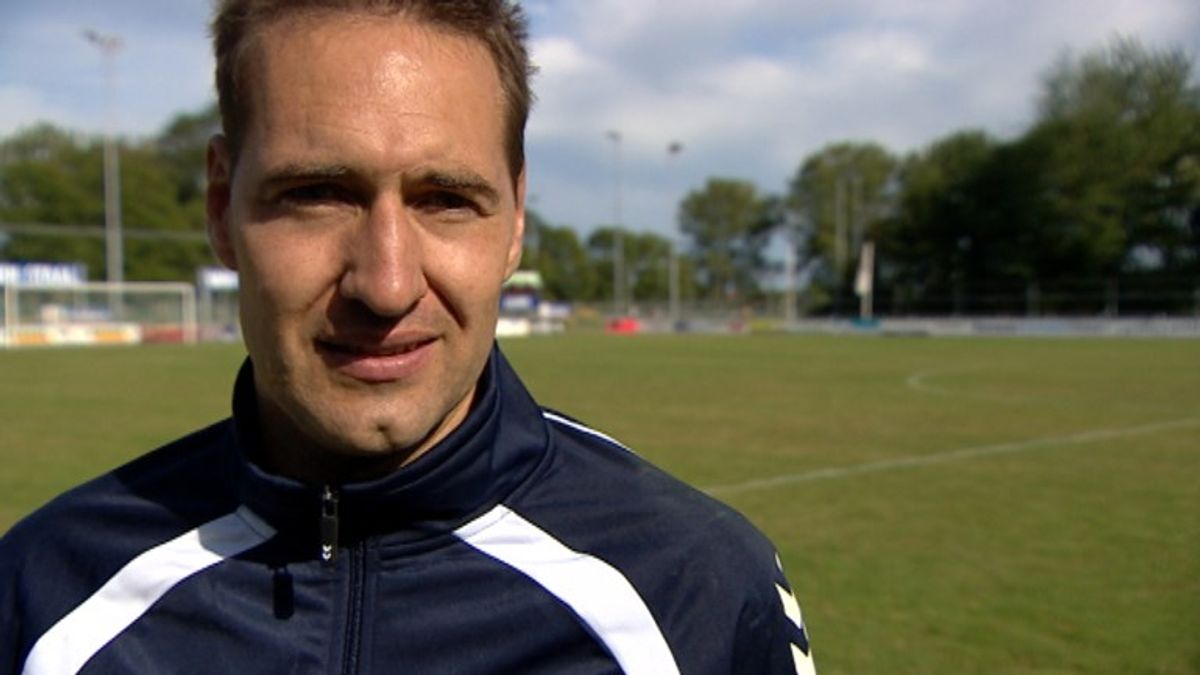 Van der Schee keert terug bij Kloetinge - Omroep Zeeland